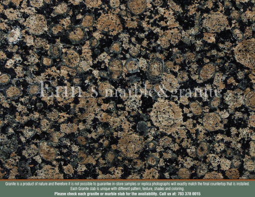 Granite - Erin's Marble & Granite | Granite Countertops Virginia