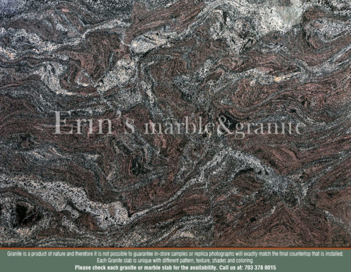 Granite - Erin's Marble & Granite | Granite Countertops Virginia